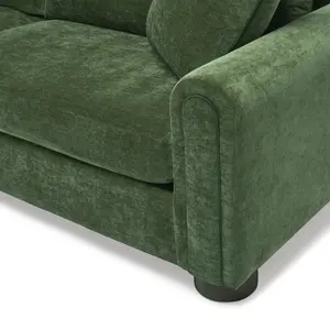 MASSOUD Arlington Sofa
