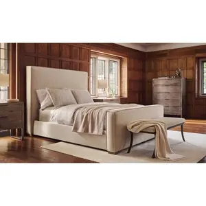 BERNHARDT Tribeca Bench