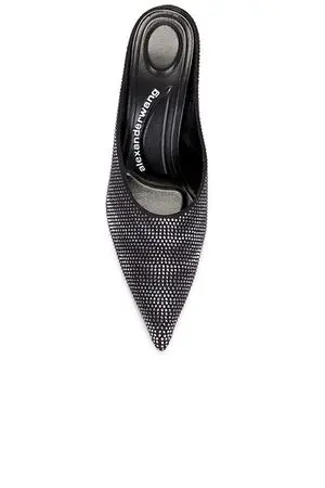 Alexander Wang Irina Mule