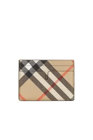 Burberry On Essentials Cardholder