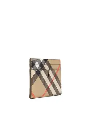 Burberry On Essentials Cardholder