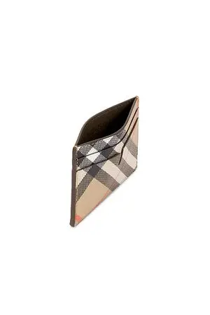 Burberry On Essentials Cardholder