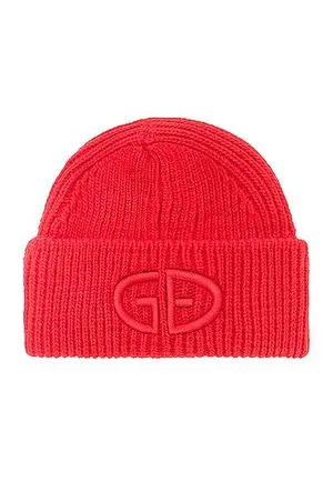 Goldbergh Valerie Beanie - Flame