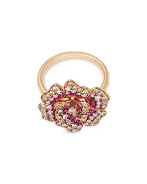 Bloomingdale'S Rose Flower Ring