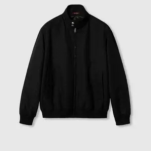 Gucci Relaxed Jackets For Men