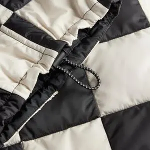 COACHTOPIA Loop Checkerboard Quilted Puffer Pants