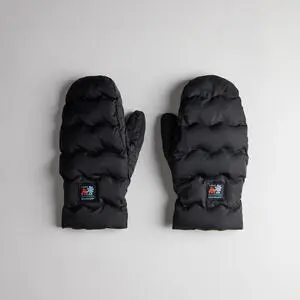 COACHTOPIA Coachtopia Loop Mittens Black