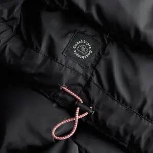 COACHTOPIA Loop Puffer Jacket