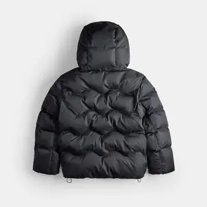 COACHTOPIA Loop Puffer Jacket