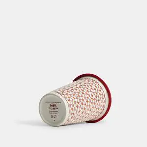 COACH Signature Hot Lidded Cup
