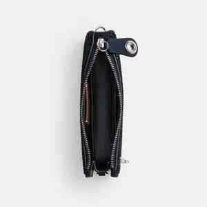 COACH Penn Shoulder Bag With Crystal