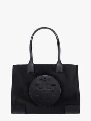 Tory Burch Nylon Shoulder Bag