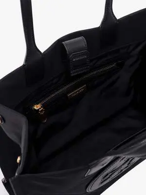 Tory Burch Nylon Shoulder Bag