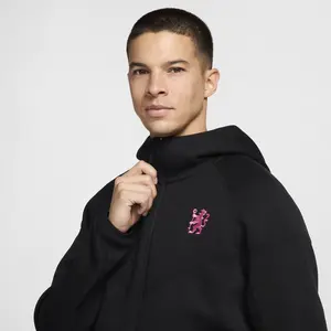 Nike Chelsea Fc Tech Fleece Windrunner Third Soccer Full-Zip