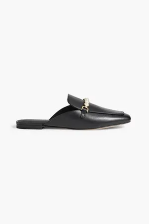 Stuart Weitzman Flat Mules Clogs For Women