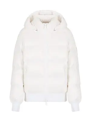 Armani Exchange Coat Xw000228af10860u0001