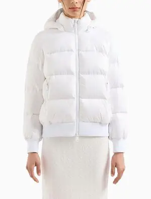 Armani Exchange Coat Xw000228af10860u0001