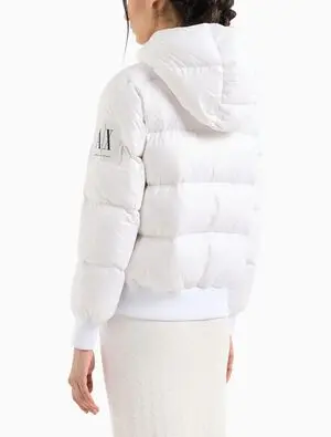 Armani Exchange Coat Xw000228af10860u0001