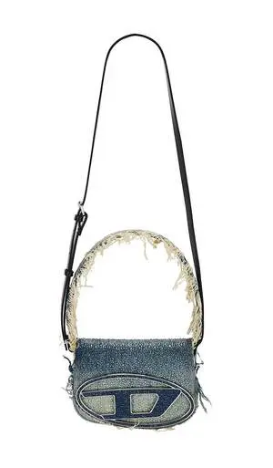 DIESEL 1dr Shoulder Bag
