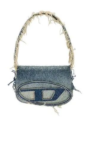 DIESEL 1dr Shoulder Bag