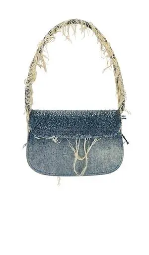 DIESEL 1dr Shoulder Bag