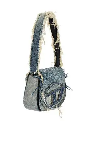 DIESEL 1dr Shoulder Bag