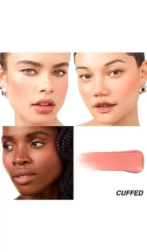 FRECK BEAUTY Cheekslime Lip + Cheek Tint - Cuffed
