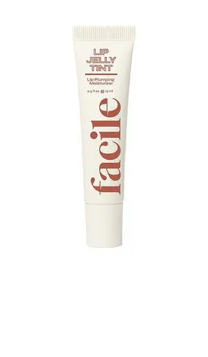 FACILE Lip Jelly - Cognac
