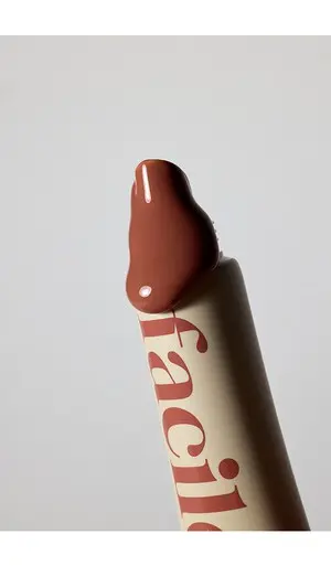 FACILE Lip Jelly - Cognac