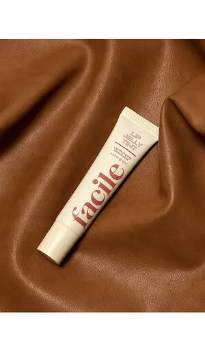 FACILE Lip Jelly - Cognac