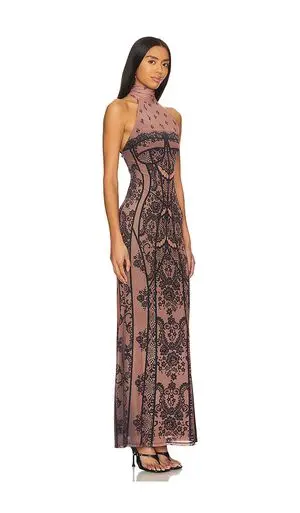 AFRM Arlette Dress