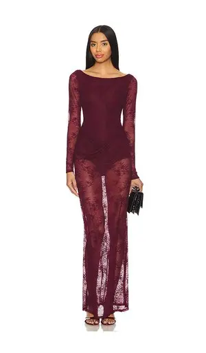 AFRM Trina Dress