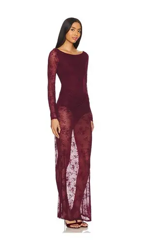 AFRM Trina Dress