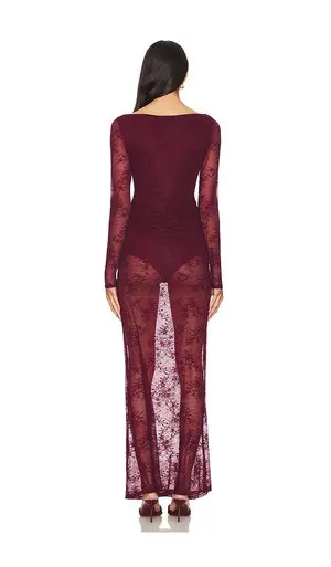 AFRM Trina Dress