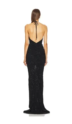 MICHAEL COSTELLO X Astoria Gown