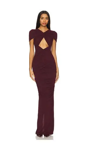 Ronny Kobo Maxi Cocktail Dresses