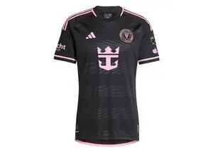 Adidas Inter Miami Cf Lionel Messi 2024 La Noche Authentic Player Jersey