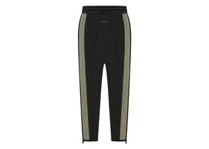 Fear Of God Athletics Tricot Track Pant - Black