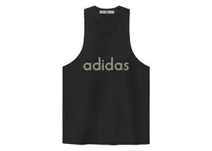 Fear Of God Athletics Performance Tank - Black