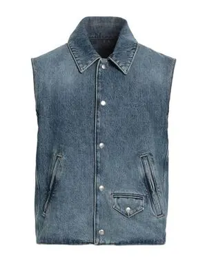 Givenchy Denim Outerwear For Men