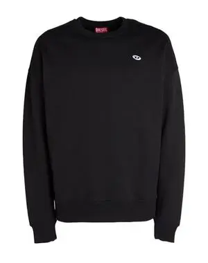 DIESEL® S-rob-doval-pj Sweatshirt Size Cotton