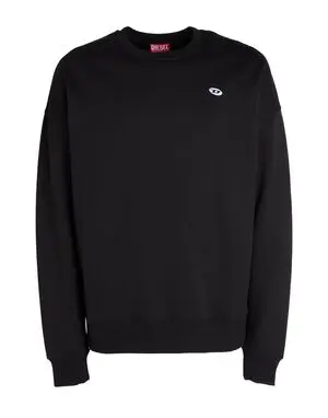 DIESEL® S-rob-doval-pj Sweatshirt Size Cotton