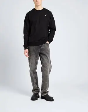 DIESEL® S-rob-doval-pj Sweatshirt Size Cotton