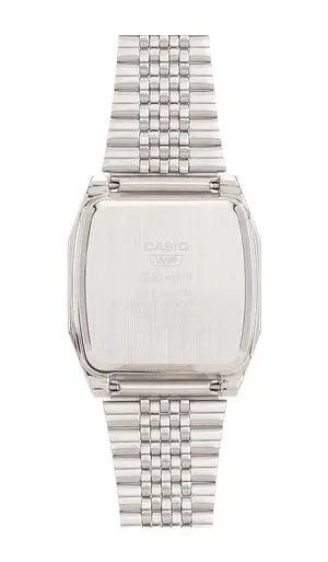 Casio A1100 Series Digital Watch