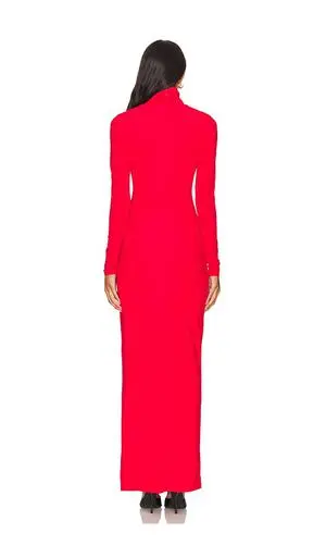 MORE TO COME Chara Maxi Dress