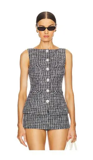 Majorelle Evelyn Top