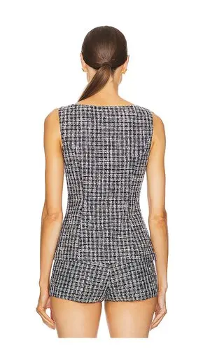 Majorelle Evelyn Top