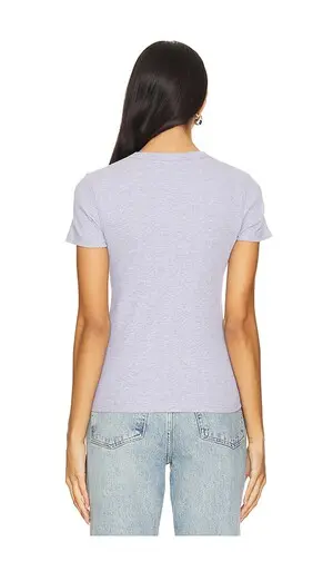 LESET Kelly Slim Fit Tee
