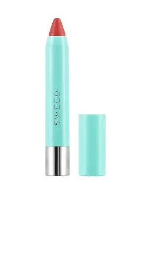 SWEED LASHES Le Lipstick - Red