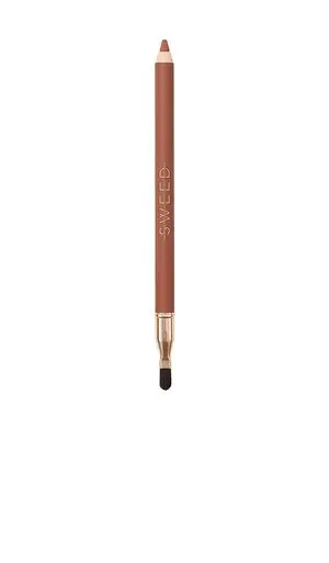 SWEED LASHES Lip Liner - Tan